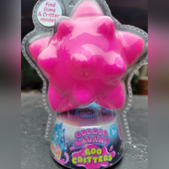 Toys | Brand New 2 Goo Goo Galaxy Toy | Poshmark